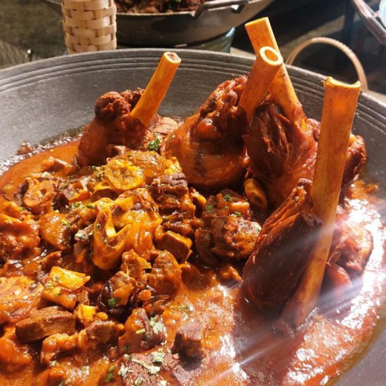 DoubleTree Hilton Ramadan Buffet - Feast on 150 Buffet Dishes at Makan ...
