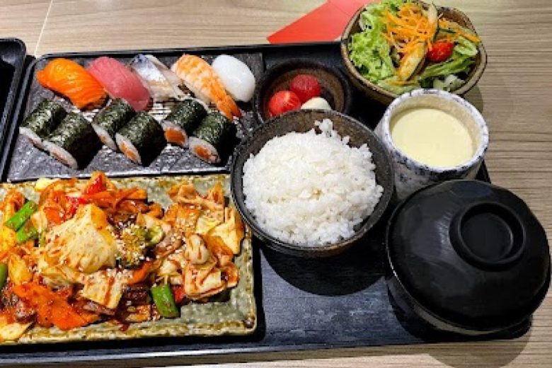 Top 10 Best Bentos in Ipoh 2025 | My Weekend Plan