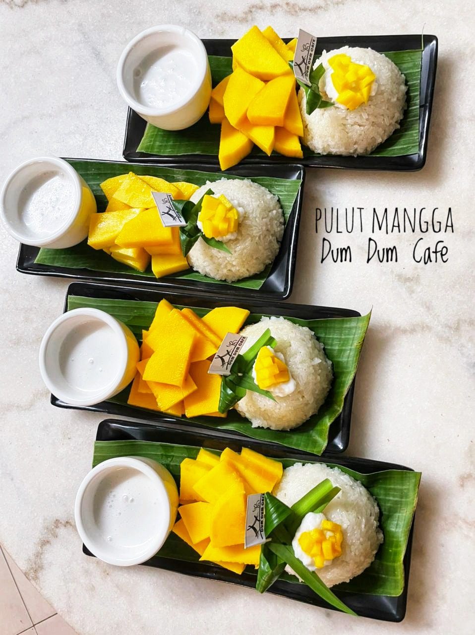 Top 6 Best Mango Sticky Rice in Sarawak 2025 | My Weekend Plan
