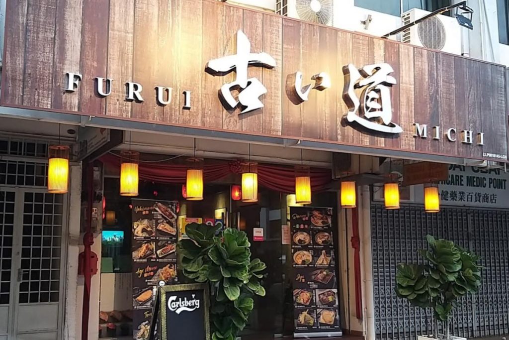 10 Restoran Jepun Terbaik di Melaka 2025 | Sedap & Best