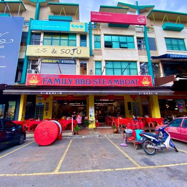 Top 10 Best Steamboat Restaurants in Subang Jaya 2026 | Can't Miss
