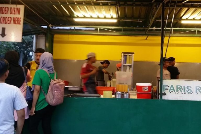 Top 6 Best Roti John in Johor 2025 | Recommended