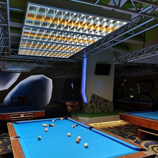 Best Pool & Snooker Places in KL to Visit in 2026