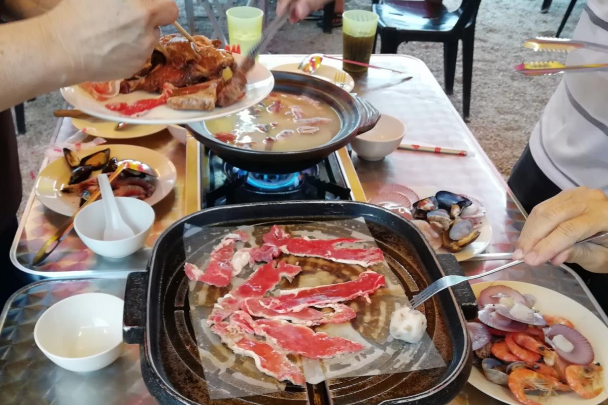 Top 10 Best Sichuan Hot Pot in Ipoh 2025 | My Weekend Plan