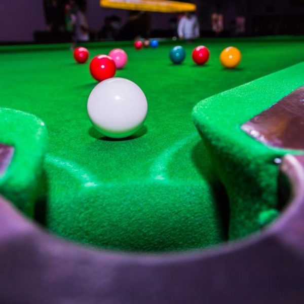 10 Best Pool & Snooker Places in PJ 2026 | Fun With Friends