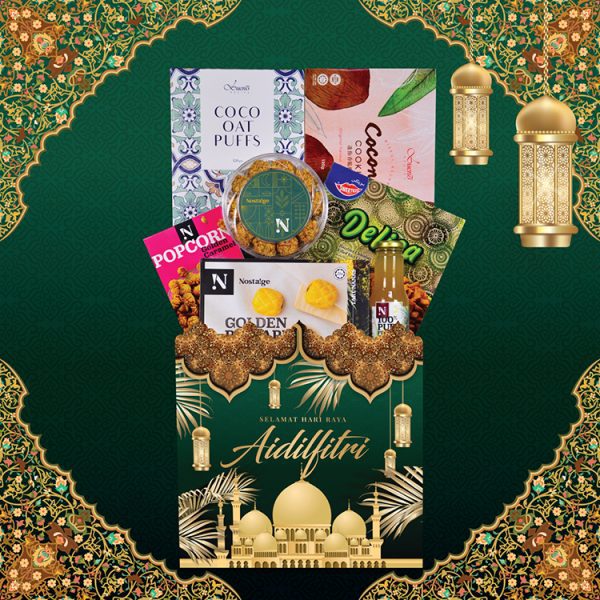 Top 6 Best Hari Raya Hampers in Malaysia 2023 | Worth It