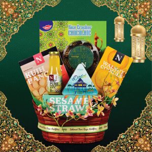 Top 6 Best Hari Raya Hampers in Malaysia 2023 | Worth It