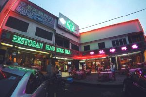 Top 20 Best Chinese Restaurants in KL 2025 | Latest