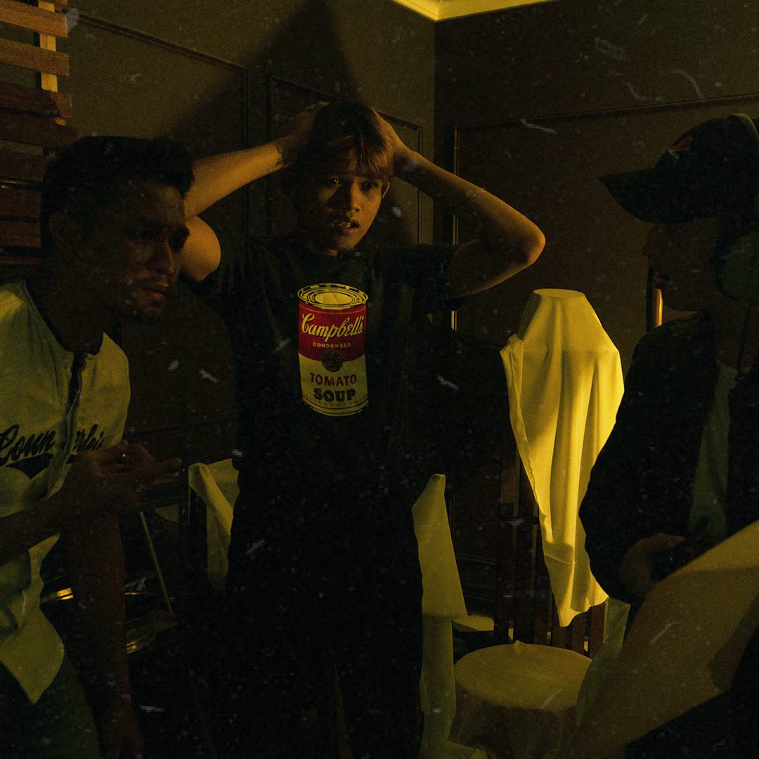 Experience Some Spooky Fun at Hauntu