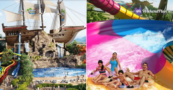 “Little Pirates Playland”, Pirate-Themed Indoor Playground