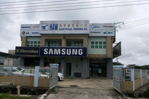 Top 10 Best Electronic Shops in Kuching 2023 | Must Go