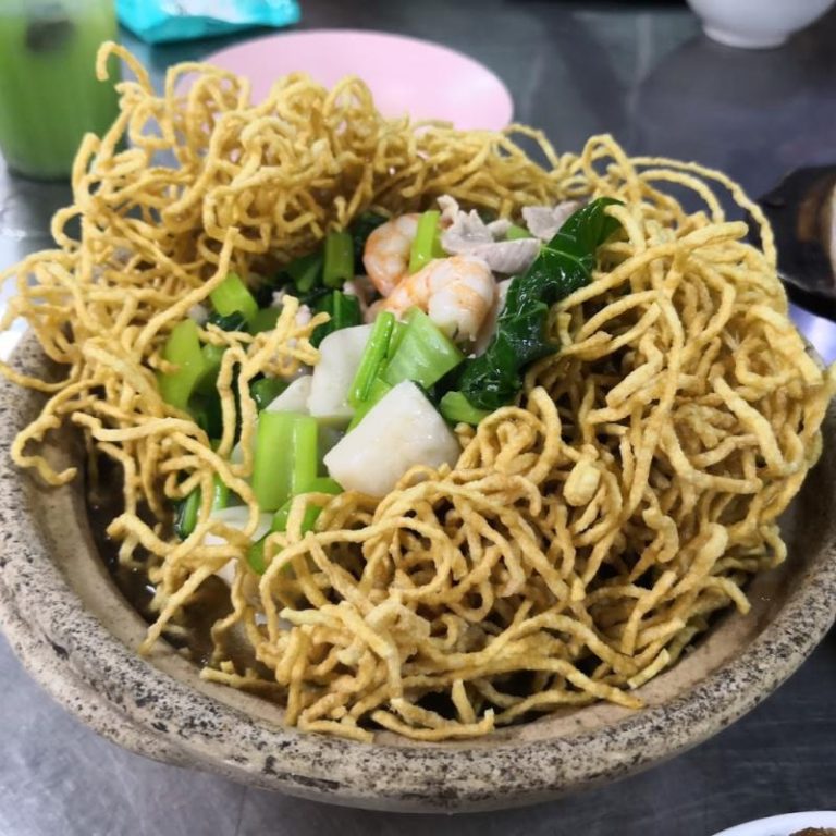 Top 7 Best Yee Mee in Penang 2025 | Reviewed