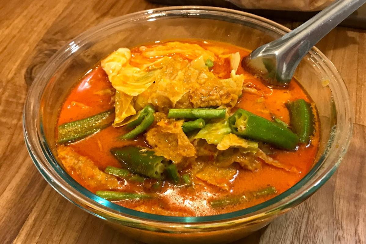 10 Kari Kepala Ikan Terbaik di Johor 2026 | Sedap & Best