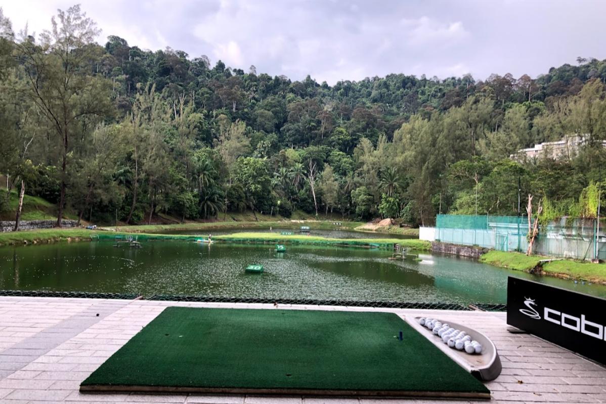 10 Best Golf Driving Ranges in KL & Selangor 2025 | Visit Now