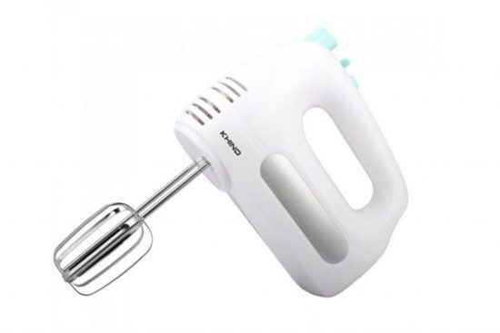 Top 10 Best Hand Mixer in Malaysia 2025 | Top Rated Review