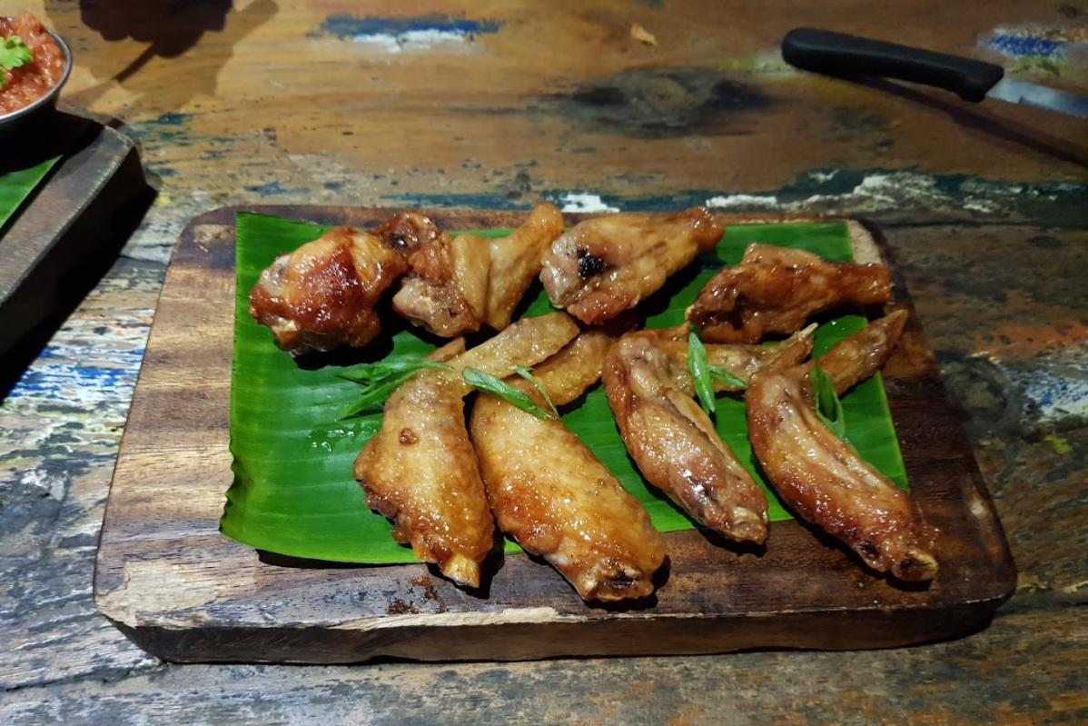 Top 10 Best Chicken Wing in Johor 2026 | Top rated