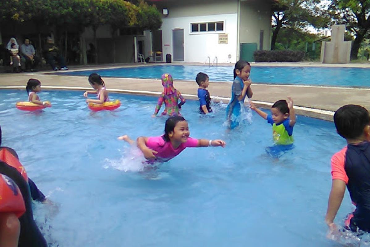 10 Best Swimming Pool in Cyberjaya 2025 | A Weekend Activity