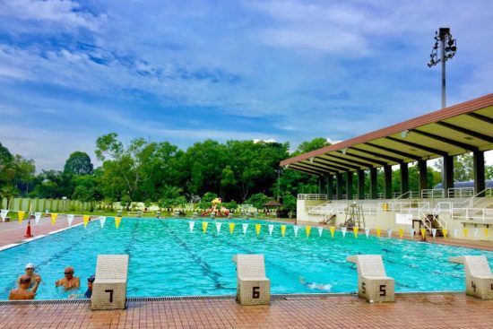 10 Best Swimming Pool in PJ 2025 | Fun with the Family