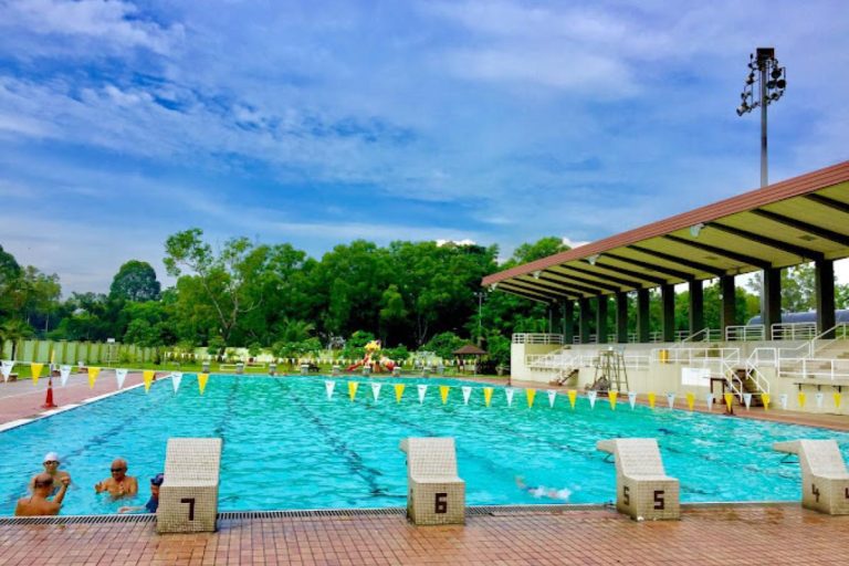 10 Best Swimming Pool in PJ 2025 | Fun with the Family