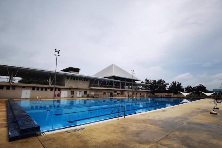 10 Best Swimming Pool in Putrajaya 2025 | Relax with a View