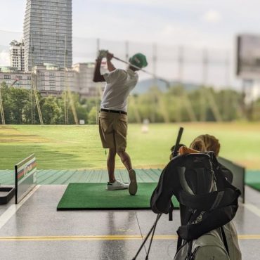 10 Best Golf Driving Ranges in KL & Selangor 2025 | Visit Now