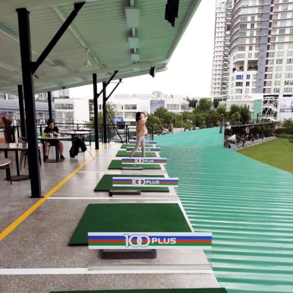 10 Best Golf Driving Ranges in KL & Selangor 2025 | Visit Now