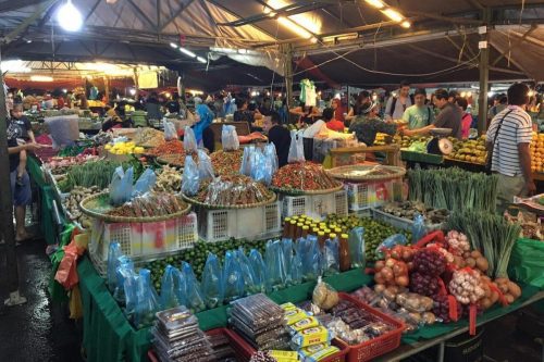 Top 10 Traditional Foods in Sabah You Must Try | Recommended