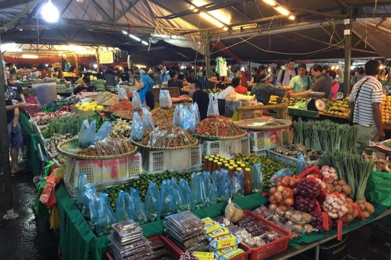 Top 10 Traditional Foods in Sabah You Must Try | Recommended