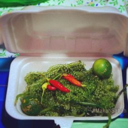 Top 10 Traditional Foods in Sabah You Must Try | Recommended