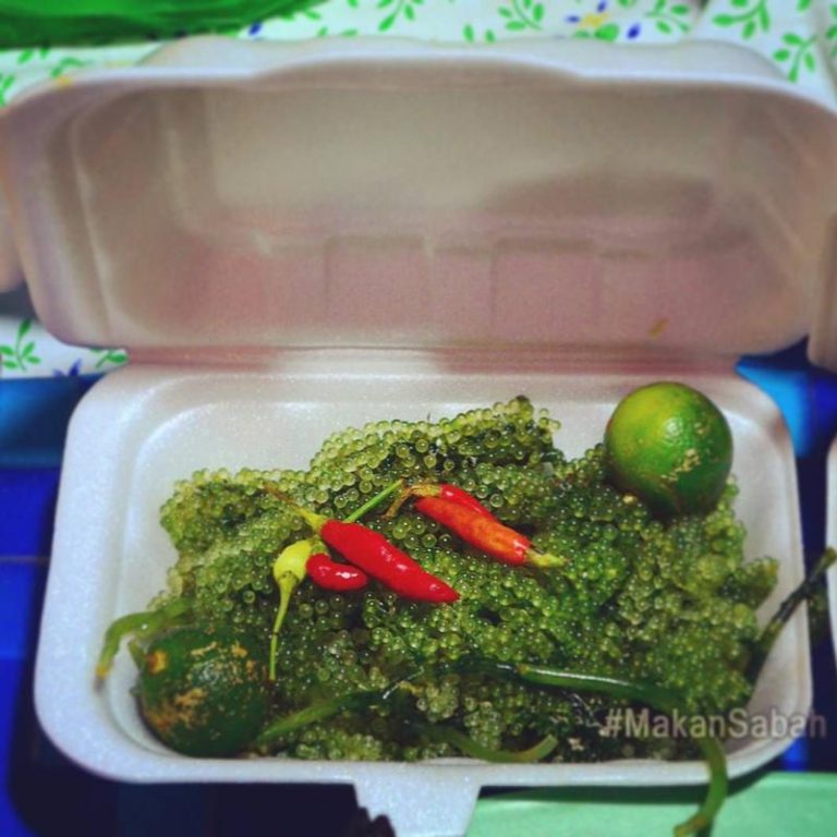 Top 10 Traditional Foods in Sabah You Must Try | Recommended