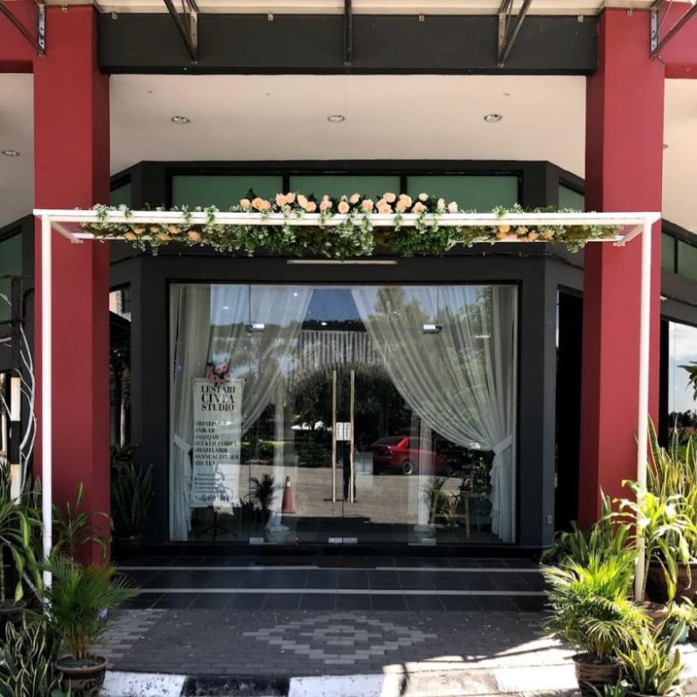 7 Dewan Bankuet Terbaik di Ipoh 2025 | Menarik