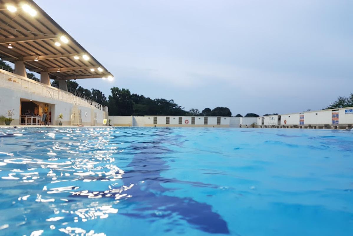 10 Best Swimming Pool in Cyberjaya 2025 | A Weekend Activity