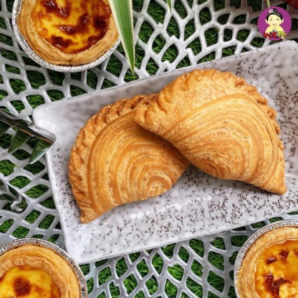 7 Karipap Terbaik di Pulau Pinang 2025