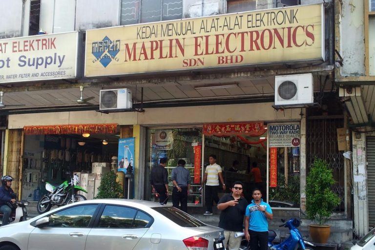 Top 10 Best Electrical Shops in KL 2026 | Essentials