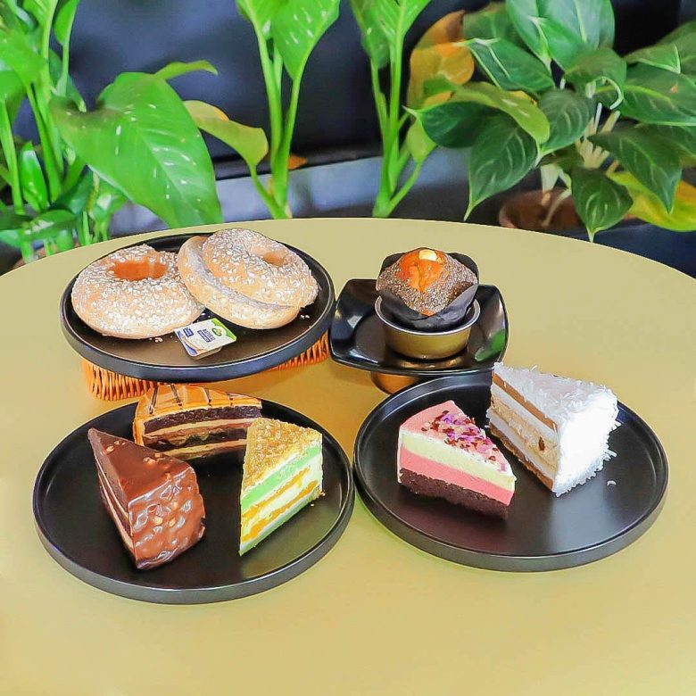 All The Birthday Treats For March Babies