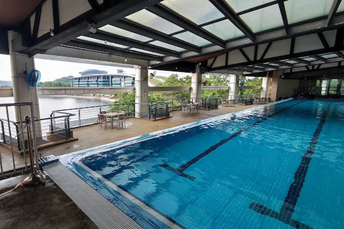 10 Best Swimming Pool in Putrajaya 2025 | Relax with a View