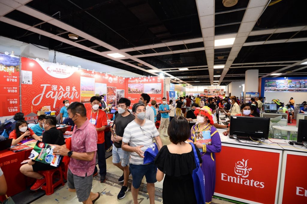 This Year’s MATTA Fair Will Be Bigger & Better