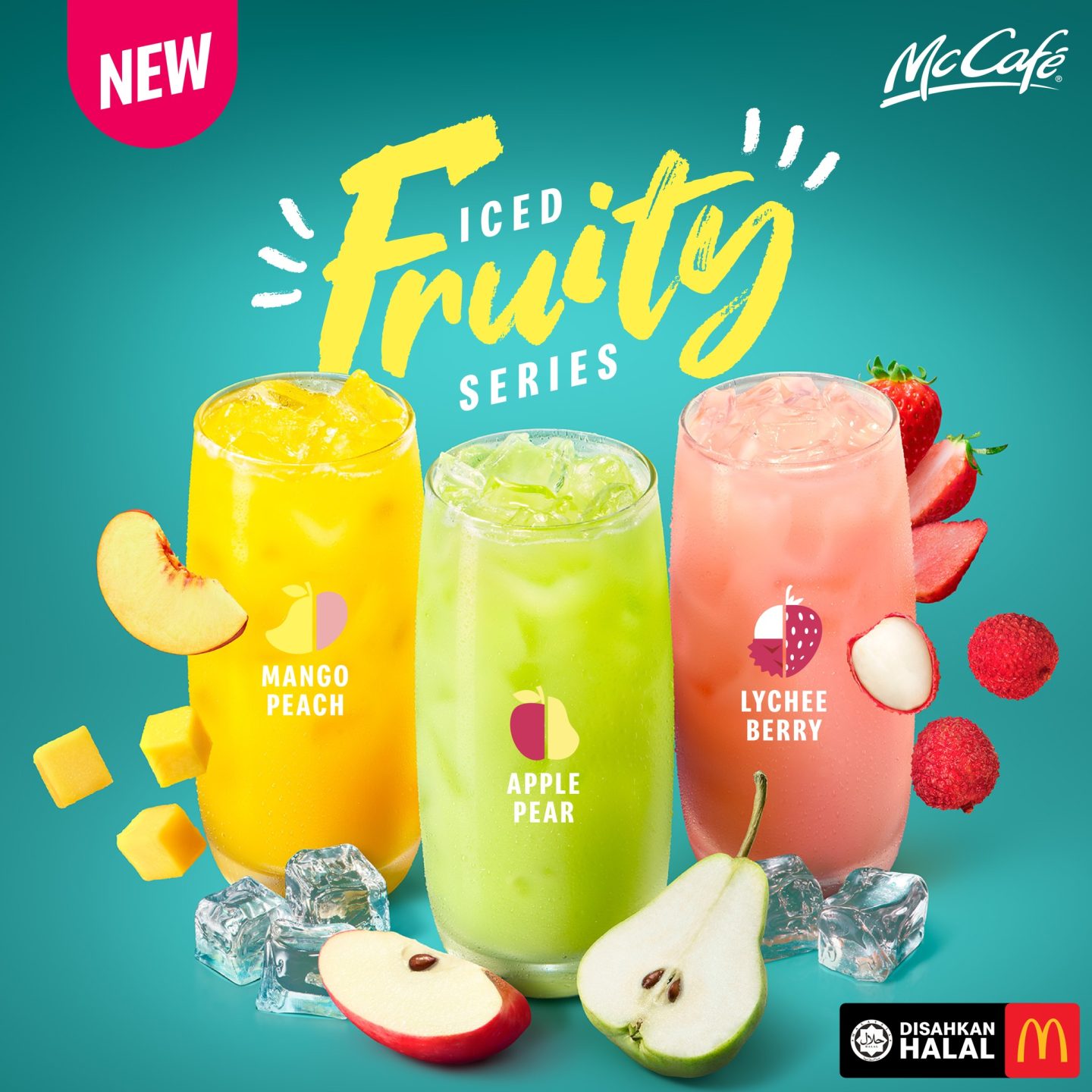 McDonald’s New Menu You Should Know During Ramadan