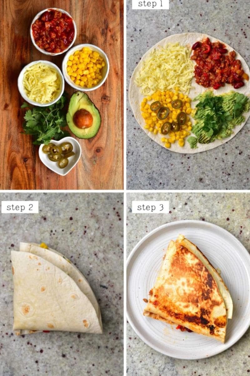 VIRAL Tortilla Hacks | Prepare It The Easier Way | My Weekend Plan