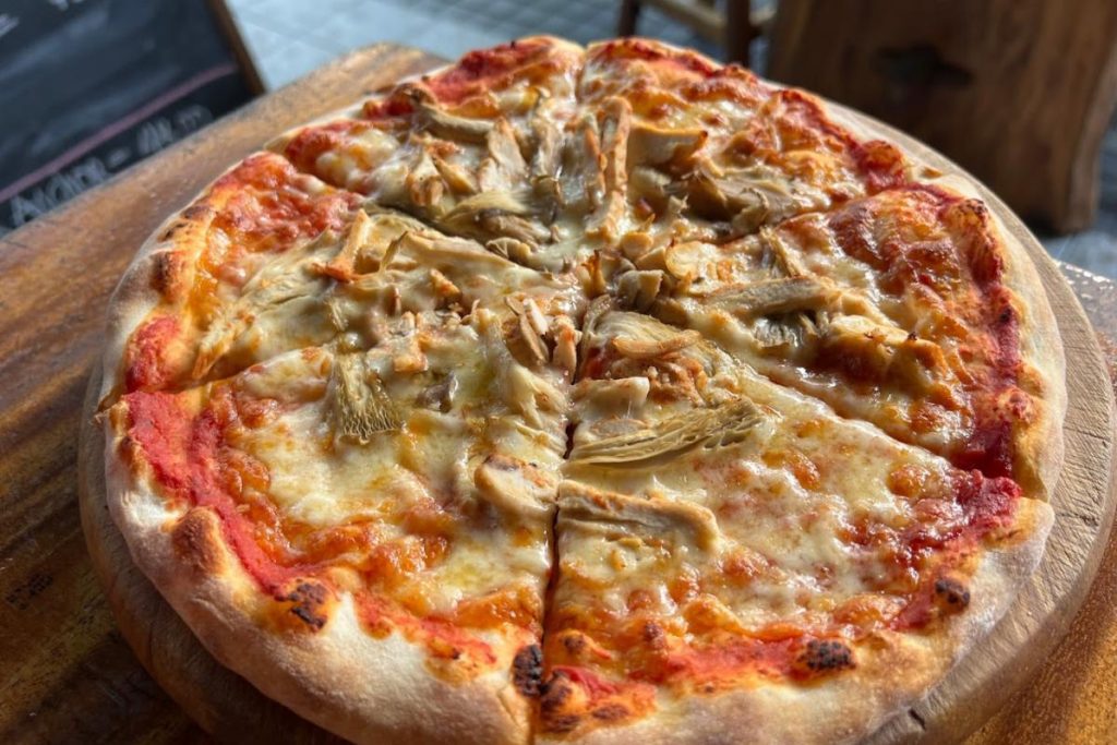 Top 10 Best Western Foods in Miri 2025 | Recommended