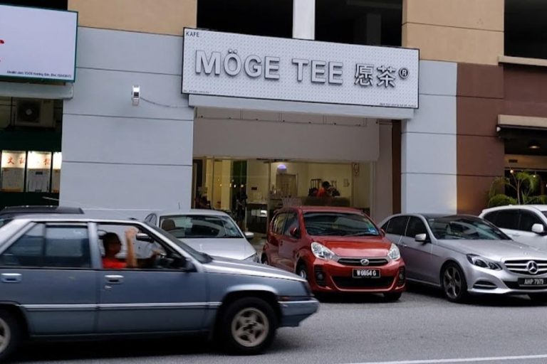 Top 7 Best Desserts in Kepong 2025 | Must Try