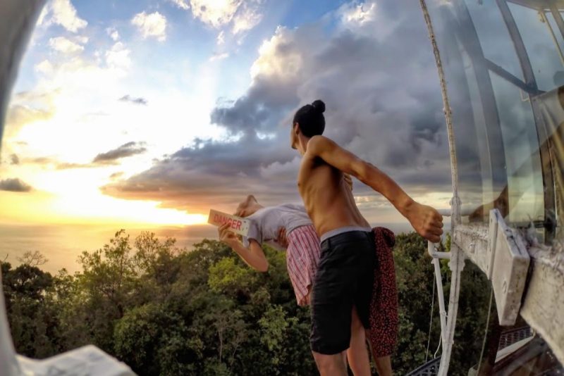 Top 10 Best Places For Hiking in Penang 2025 | SImply Amazing