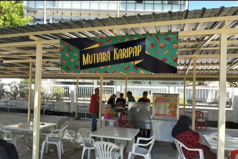 7 Karipap Terbaik di Pulau Pinang 2025