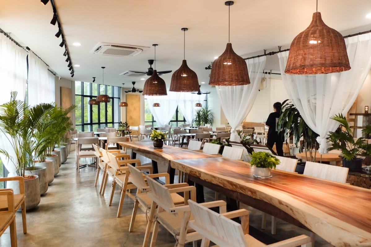 Top 12 Best Cafes in Kota Kemuning & Bukit Rimau 2026 | Visit Now