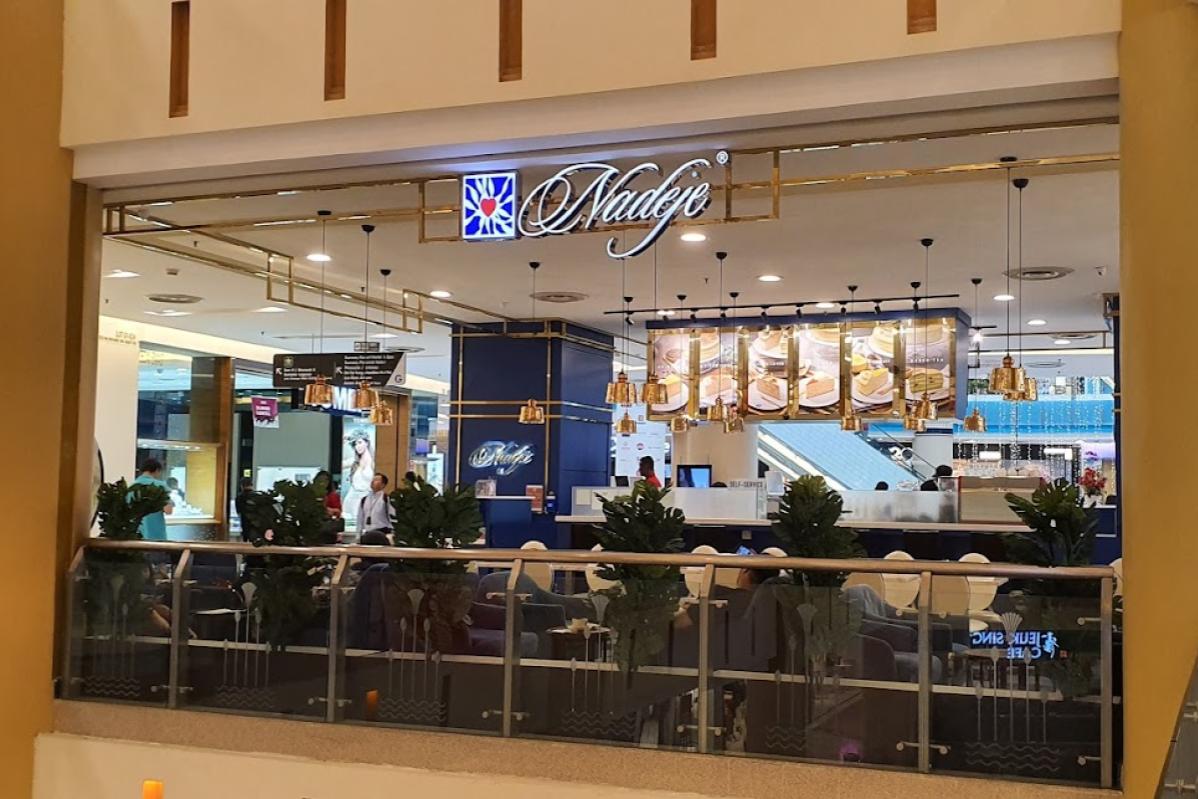 Top 8 Best Desserts in Sunway 2025 | Must Try