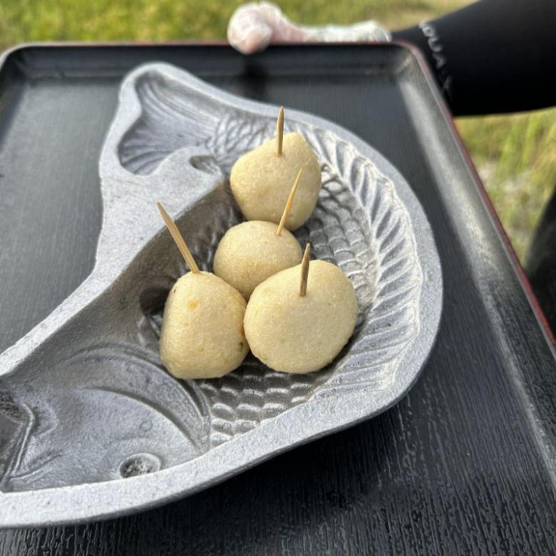 Ninja Private Kitchen: Escape Reality and Step into a Movie-like Picnic