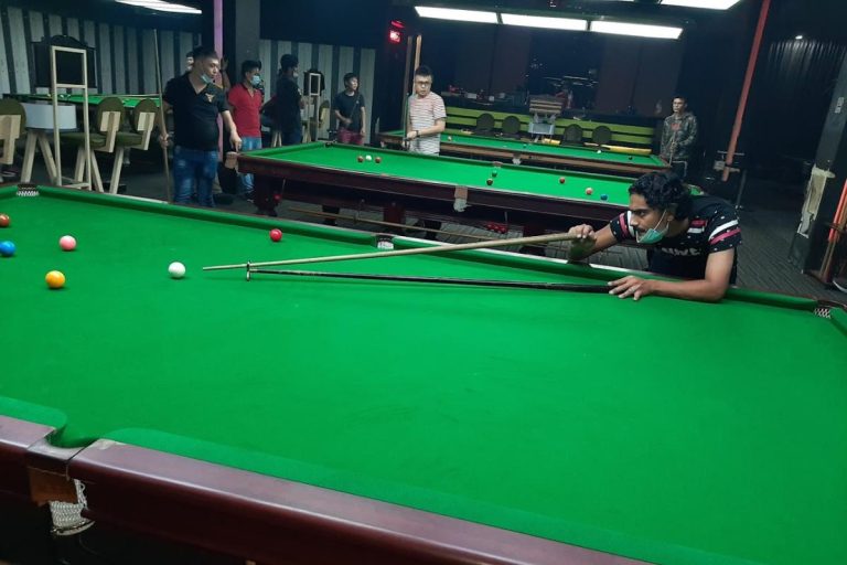 10 Best Pool & Snooker Places in KL 2025 | Amazingly Fun