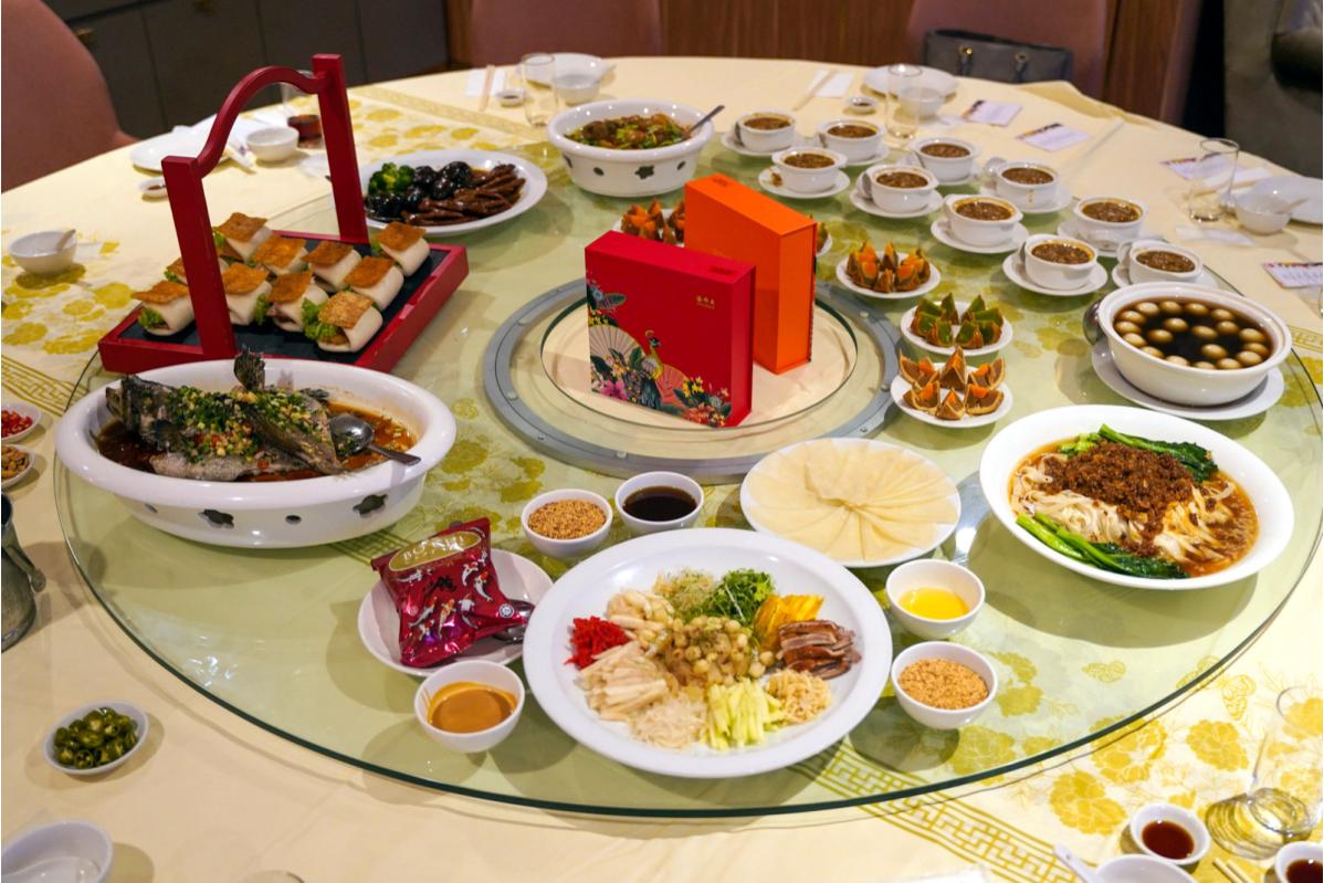 Top 20 Best Chinese Restaurants in KL 2025 | Latest