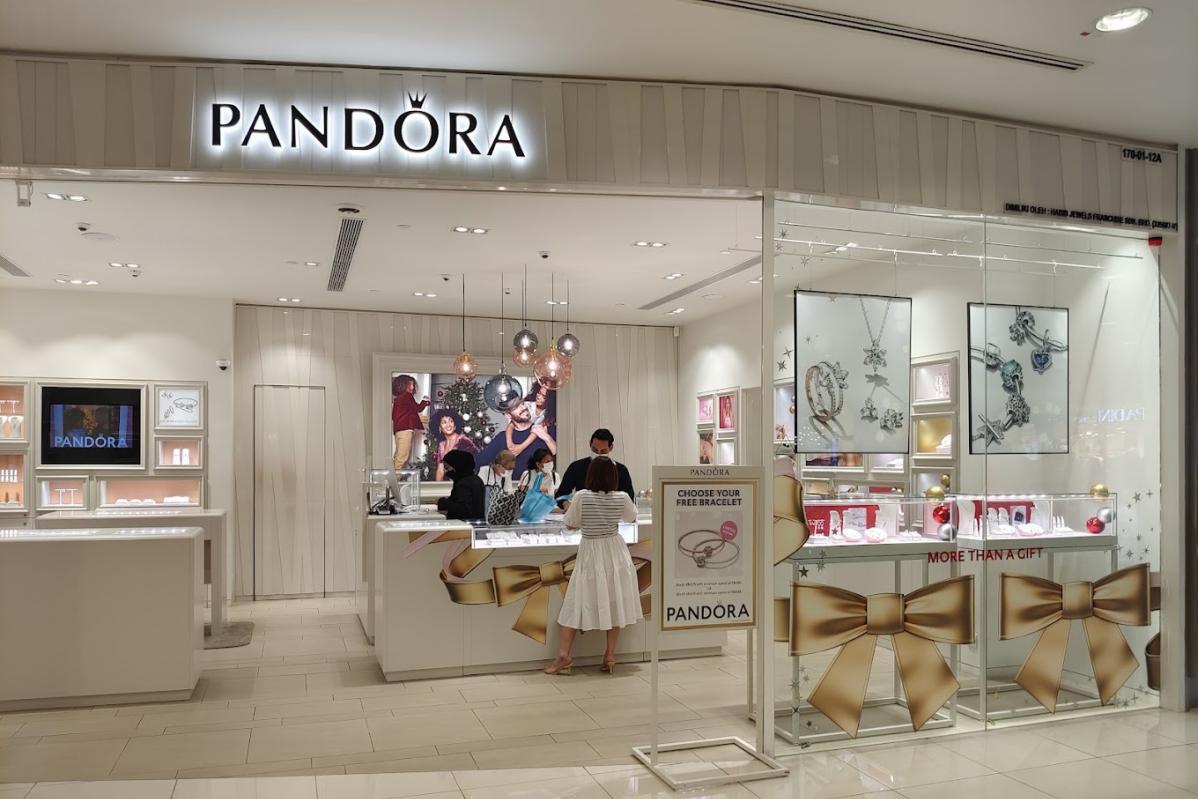 10 Best Jewelry Stores in Penang 2023 | Gorgeous Pieces