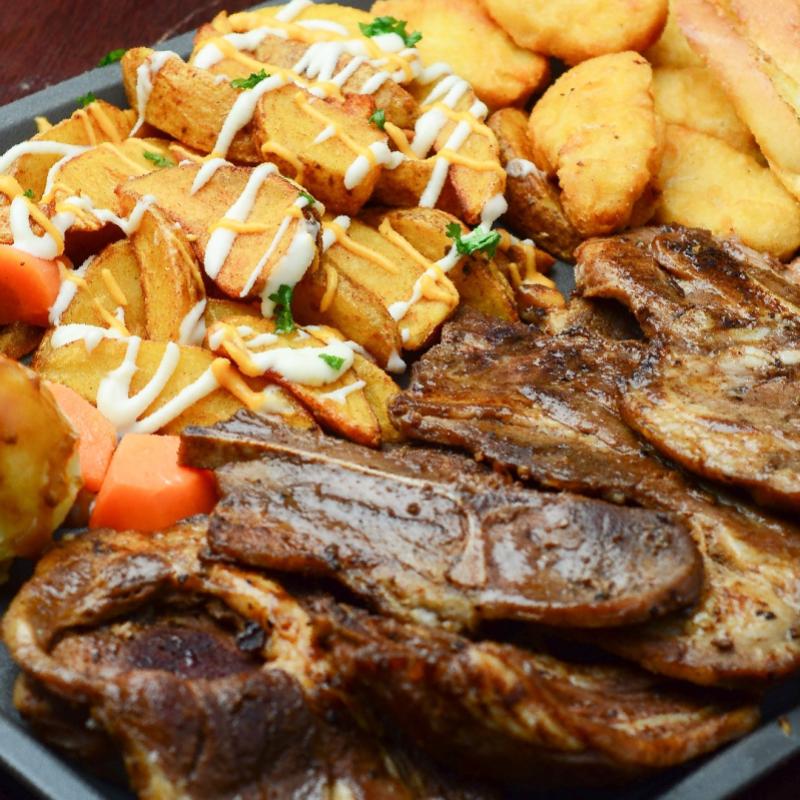 Top 10 Best Western Restaurants in Shah Alam 2023 | Must Go